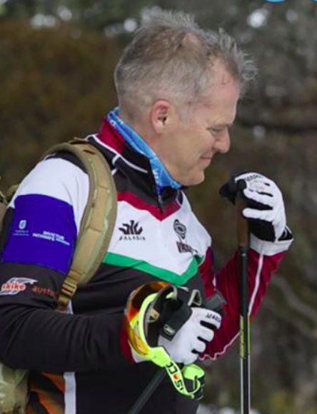 About Our Executive – VETERANS AND EMERGENCY SERVICES PARABIATHLON ...